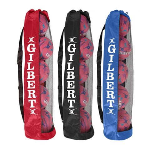 Gilbert Tube Bag (5) | Netball